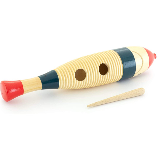 ⊛ Instrumentos de Percusión IDIÓFONOS ️ Más de 20 EJEMPLOS