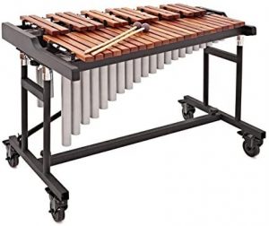 XILÓFONO ️ Xilofón Instrumento Musical ️ Origen, Tipos, Marimba