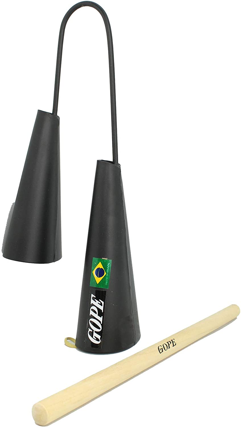 Instrumentos Típicos de Brasil ️ Percusión Brasileña ️